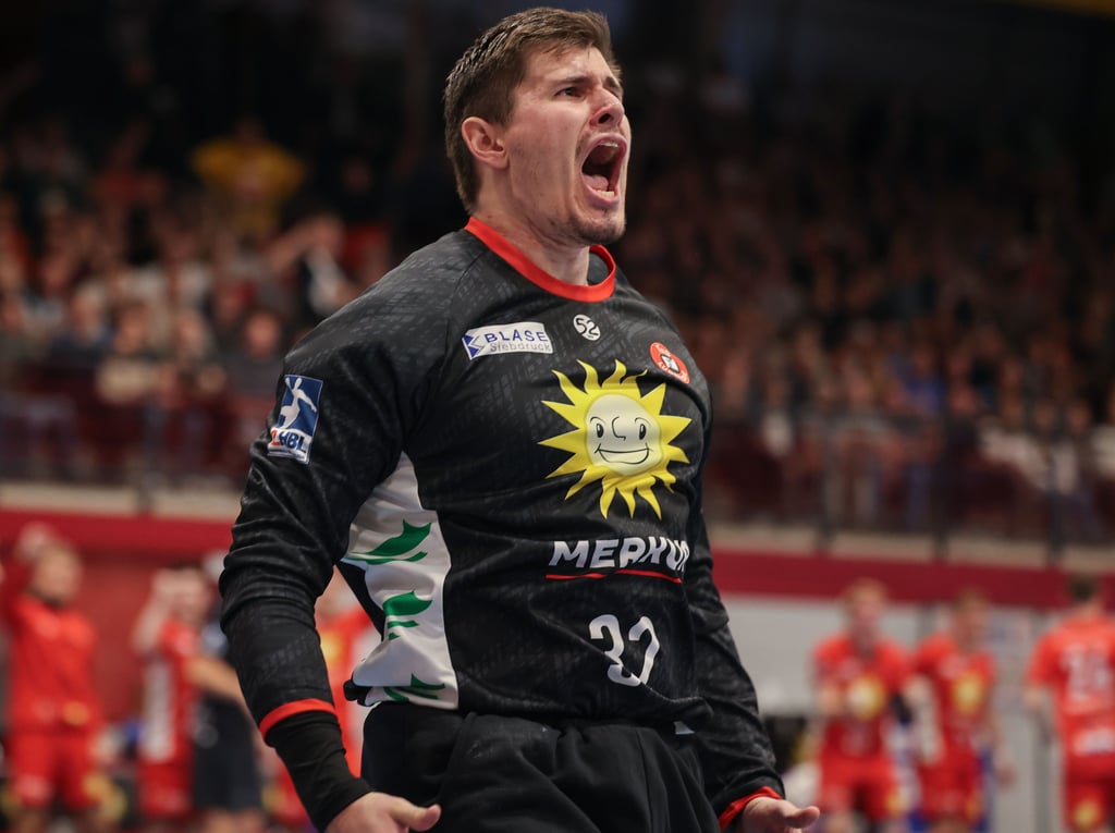 „Wir sind auf jeden Ball draufgesprungen“