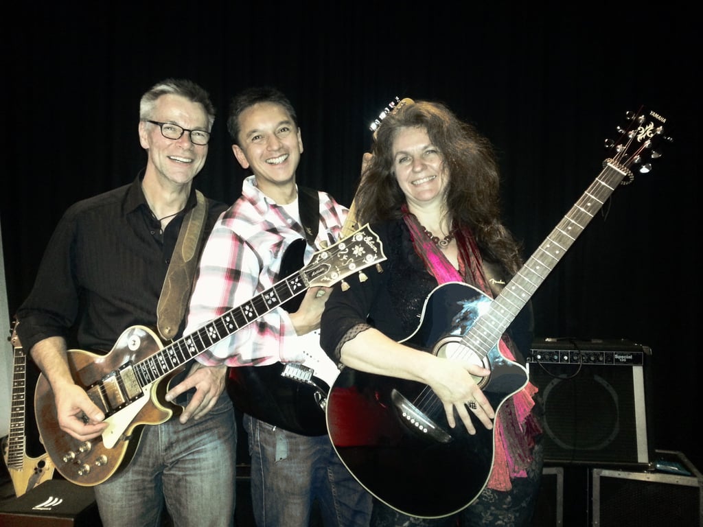 Spenge: Benefizkonzert in der Charlottenburg