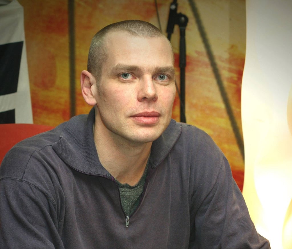 Biografie über den „Tschick“-Autor Wolfgang Herrndorf