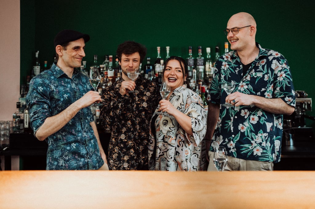 „Bar des Jahres“: Große Ehre für das „balthazar“ in Münster