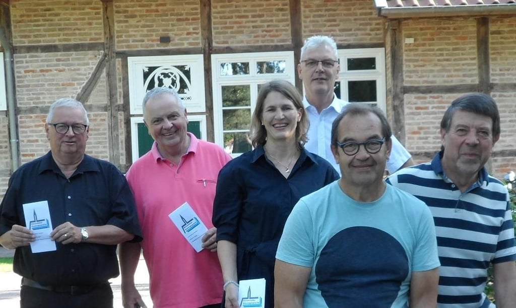 Marienfelder Klostergespräche gehen in die achte Runde