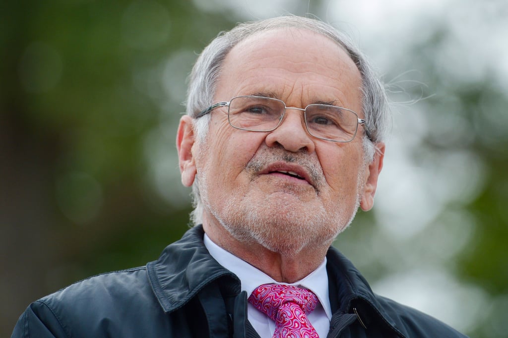 Bielefeld: Nachruf zum Tod von Michael Best