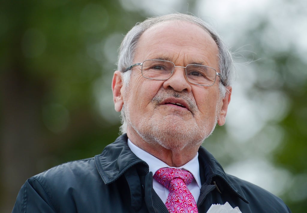 Bielefeld: Nachruf zum Tod von Michael Best