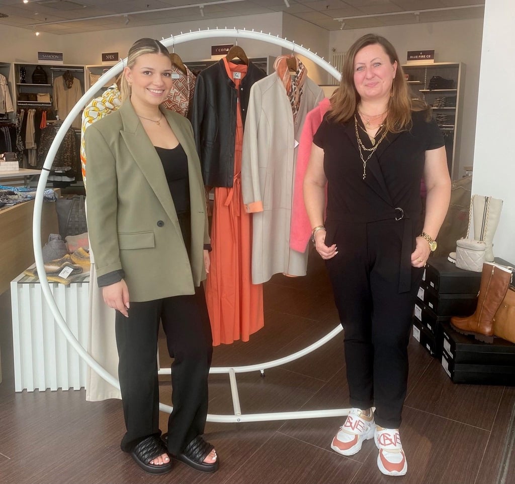 „iCatcher“ macht Shopping zum Erlebnis