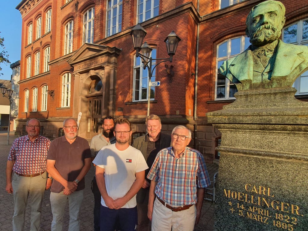 Offensive 2024: Hochschule Höxter soll überregional bekannter werden