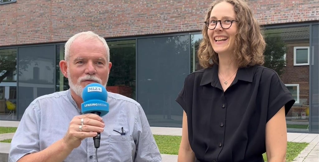 Premiere der fesselnden Traumfänger-Suite: Entstehung, Gefühle und ...