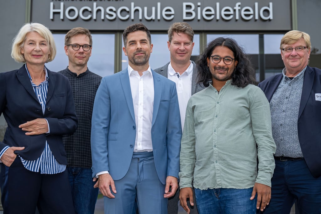 Über die Jugend von heute