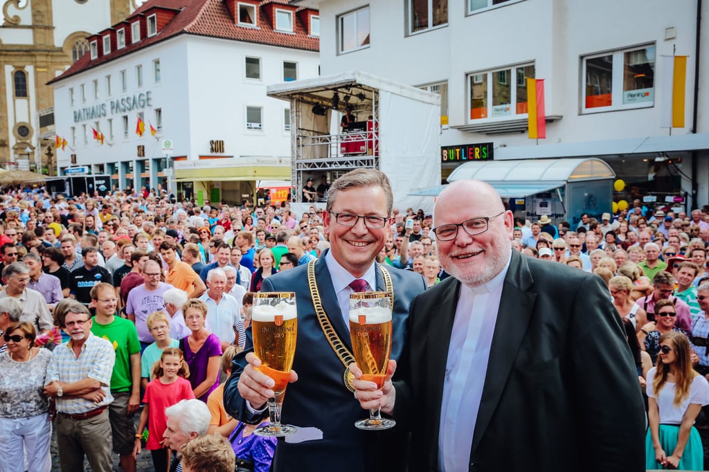 Reinhard Marx wird heute 70: Kardinal mit ostwestfälischer DNA