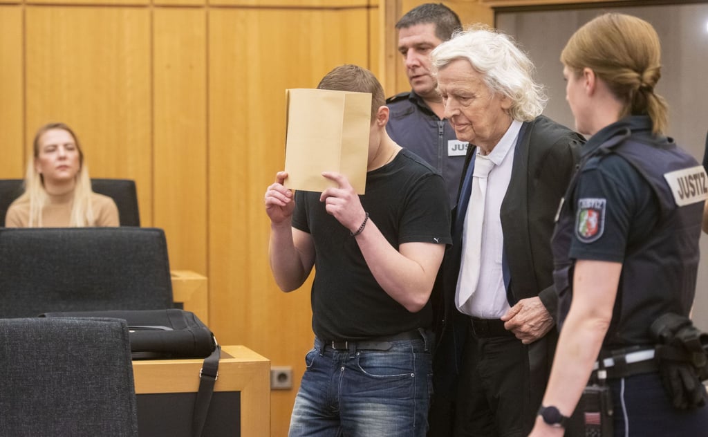 Das war der Freitag in Münster