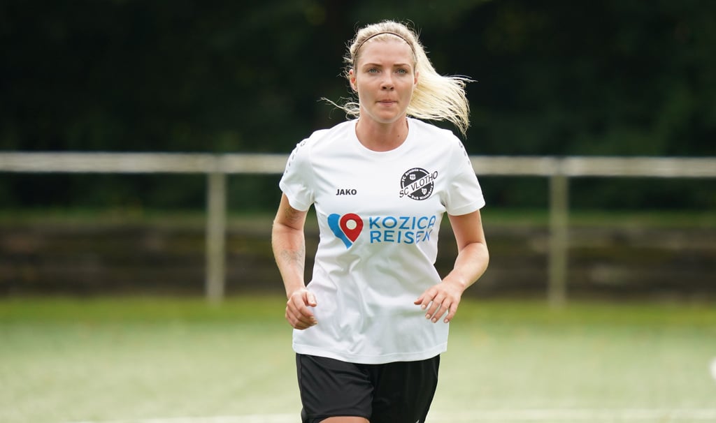 Gesteigert, aber nicht getroffen