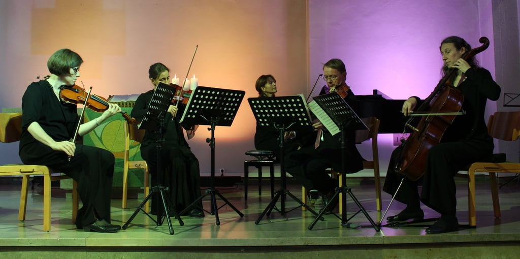 Musikalischer Hochgenuss öffnet Portemonnaies