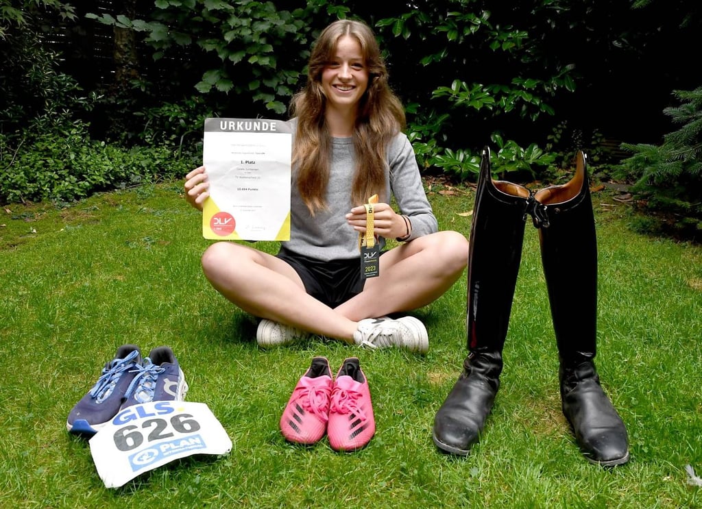 „Coco“ kennt nur Volldampf