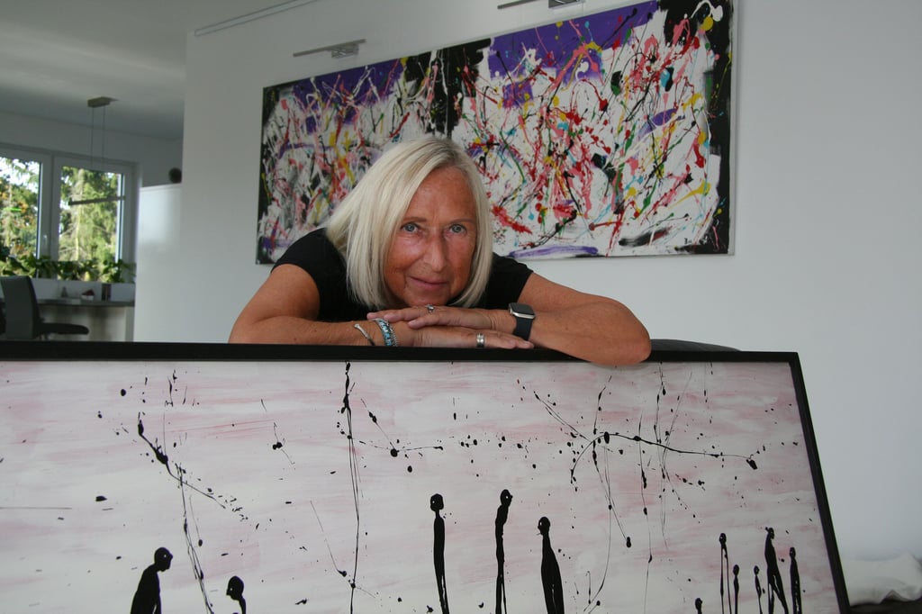 Schloß Holte-Stukenbrock: Männer sehen andere Dinge als Frauen