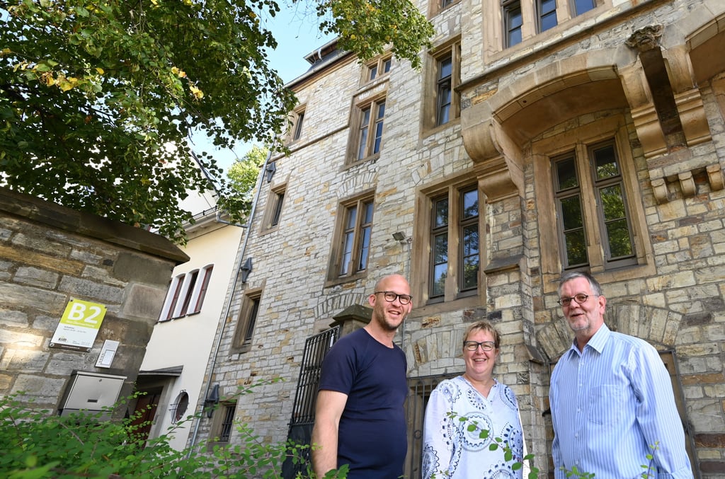 Paderborn: erste Medizinische Sprechstunde für Obdachlose