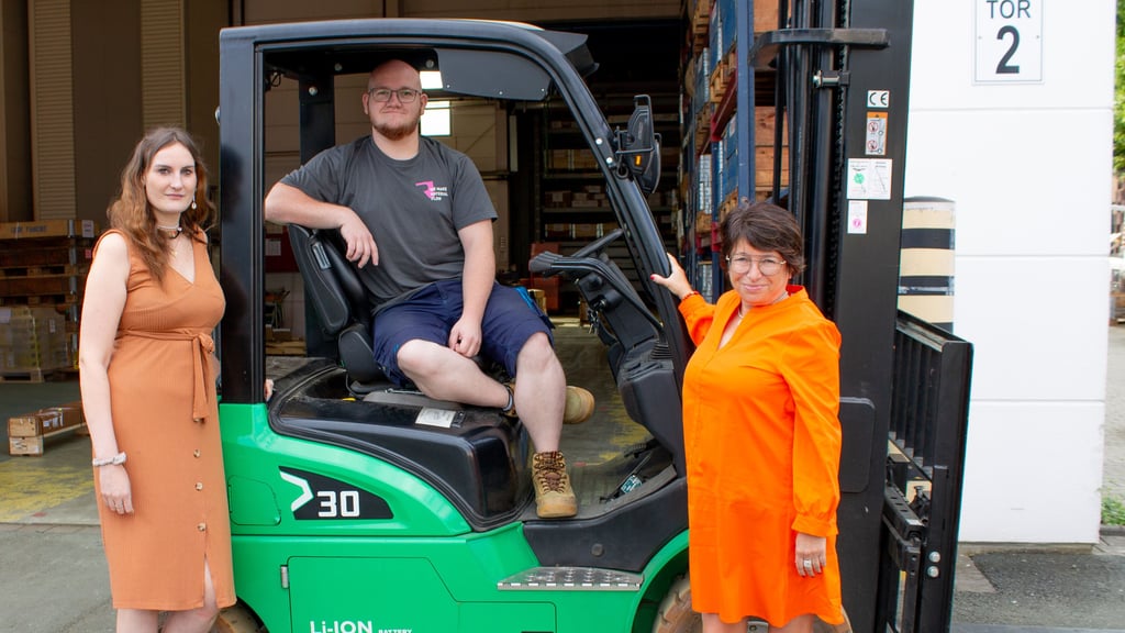 Vlotho: Berufsabschluss als Einstieg in die Karriere