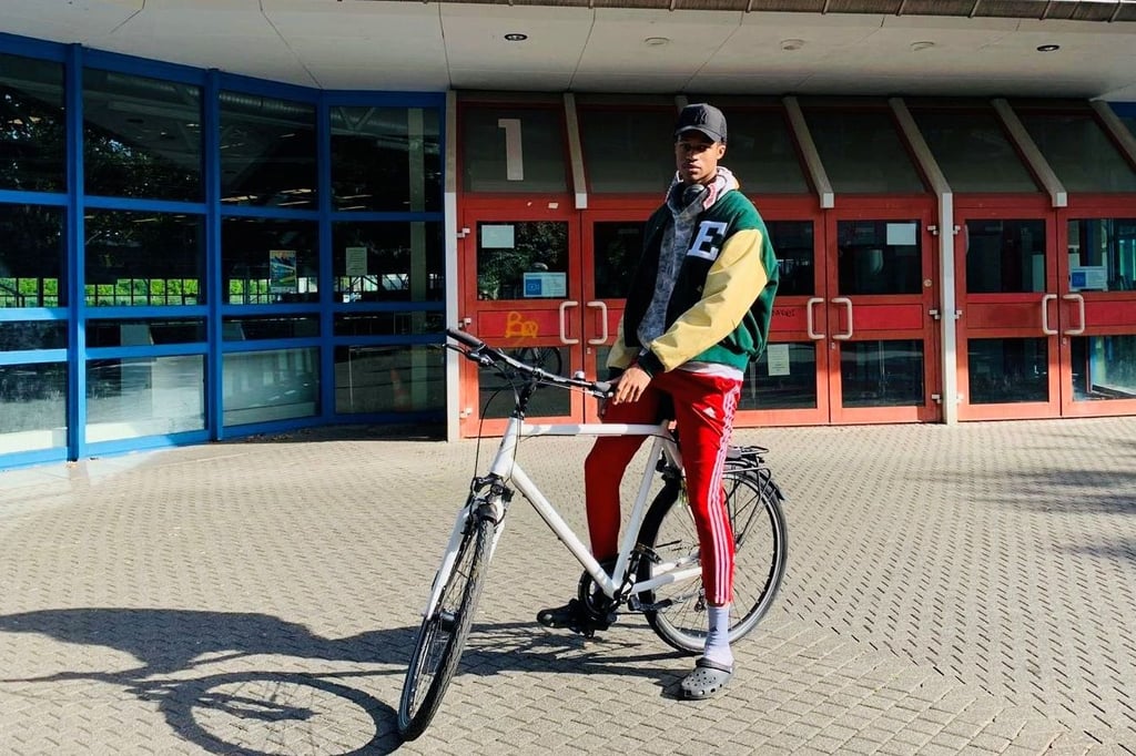 Uni Baskets Münster: „Viel Potenzial“ - Wird Nathan Scott gleich zum ...