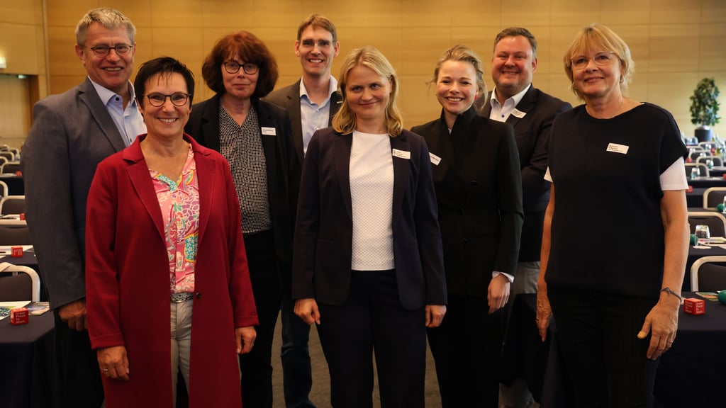 Münster: Personal-Kongress: Mit Diversität zum Unternehmenserfolg