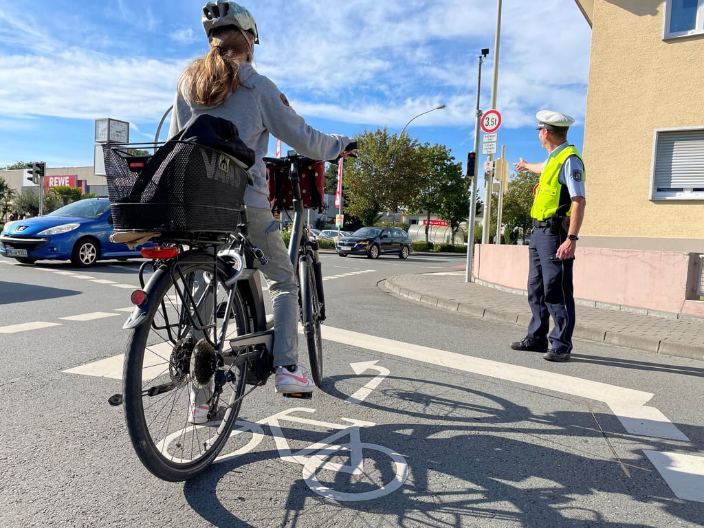 Paderborn: Immer mehr schwerverletzte Radfahrer bei Unfällen im Kreis