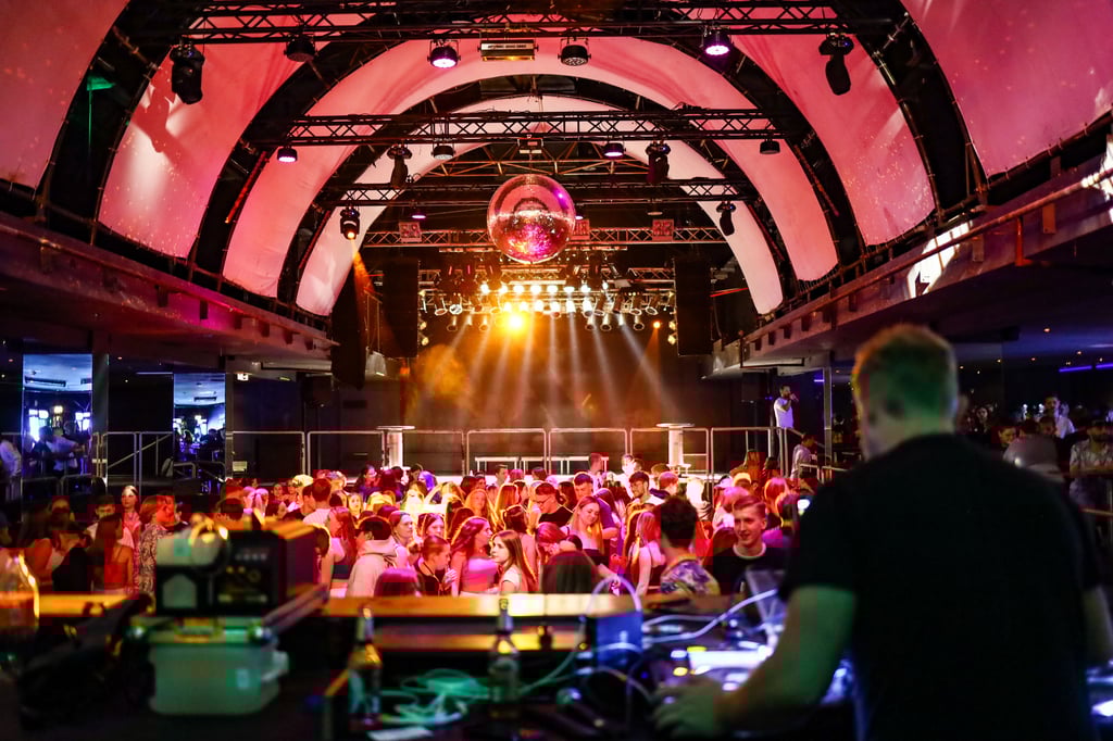 Herford: Techno-Sounds sollen in Kulturwerk locken