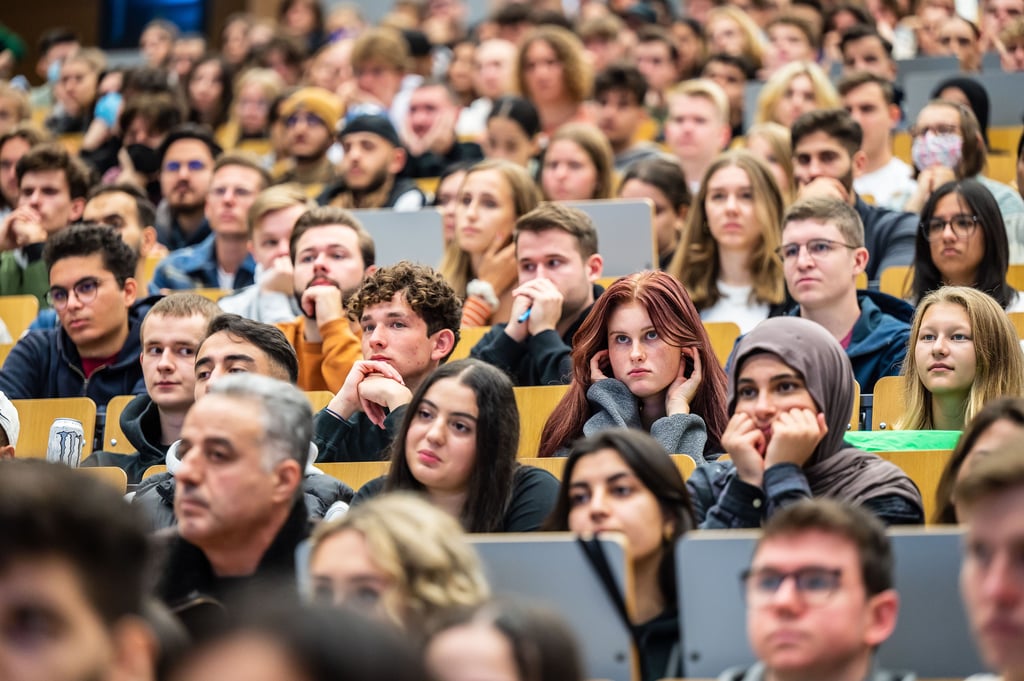 Münster: Wohnungsmarkt für Studierende im bundesweiten Vergleich
