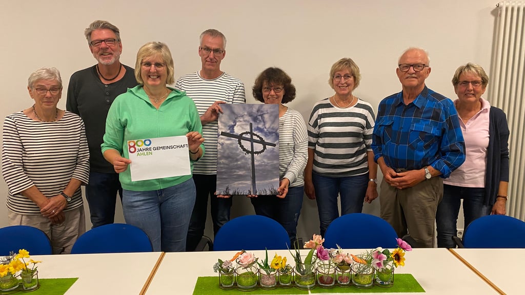 Zufrieden nach Eigentümerwechsel an der Osthalde