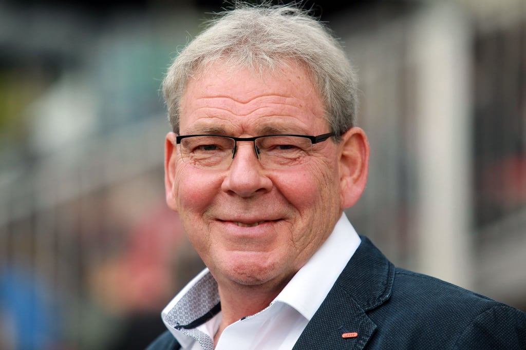 Münsterland-Giro 2023: Interview mit Organisationsboss Rainer Bergmann