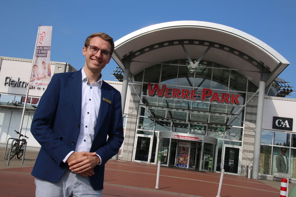 Bad Oeynhausen: Zweite Aktionswoche zum 25. Geburtstag im Werre-Park