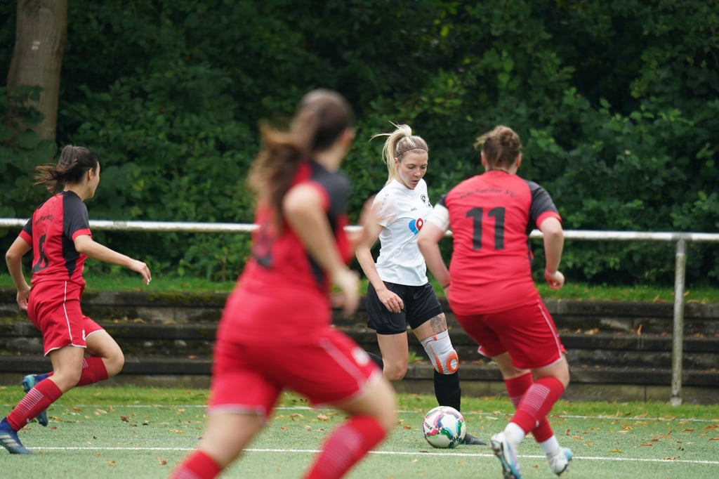 Vlotho: Tolle Teamleistung führt zum Sieg