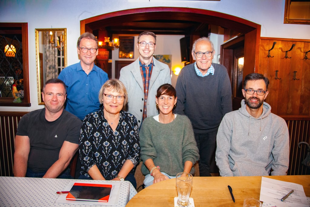 Den Vereinen fehlen Hallenkapazitäten