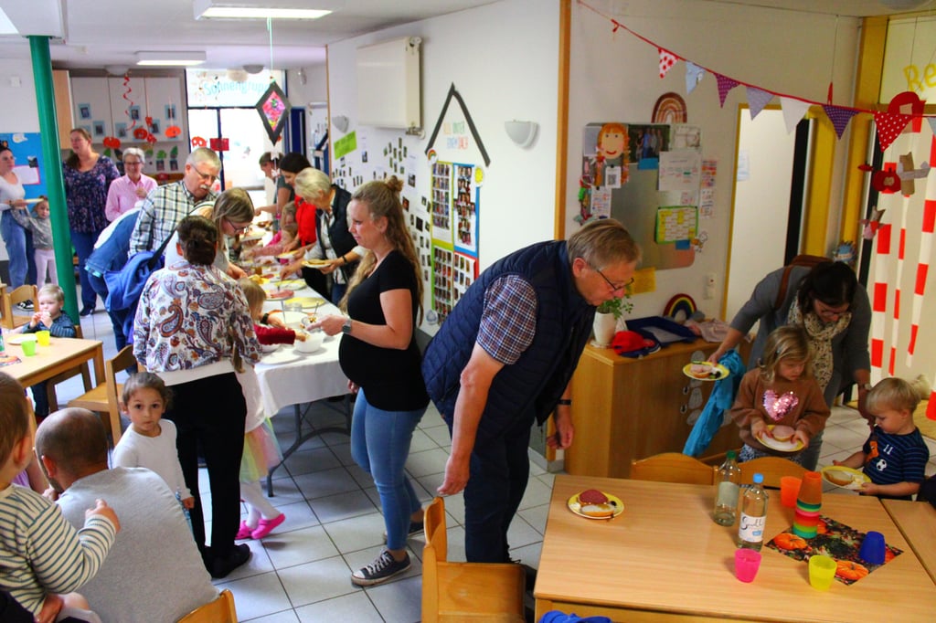 Faire Woche in Nordwalde: Café könnte wiederbelebt werden Faire Woche in Nordwalde: Café könnte wiederbelebt werden