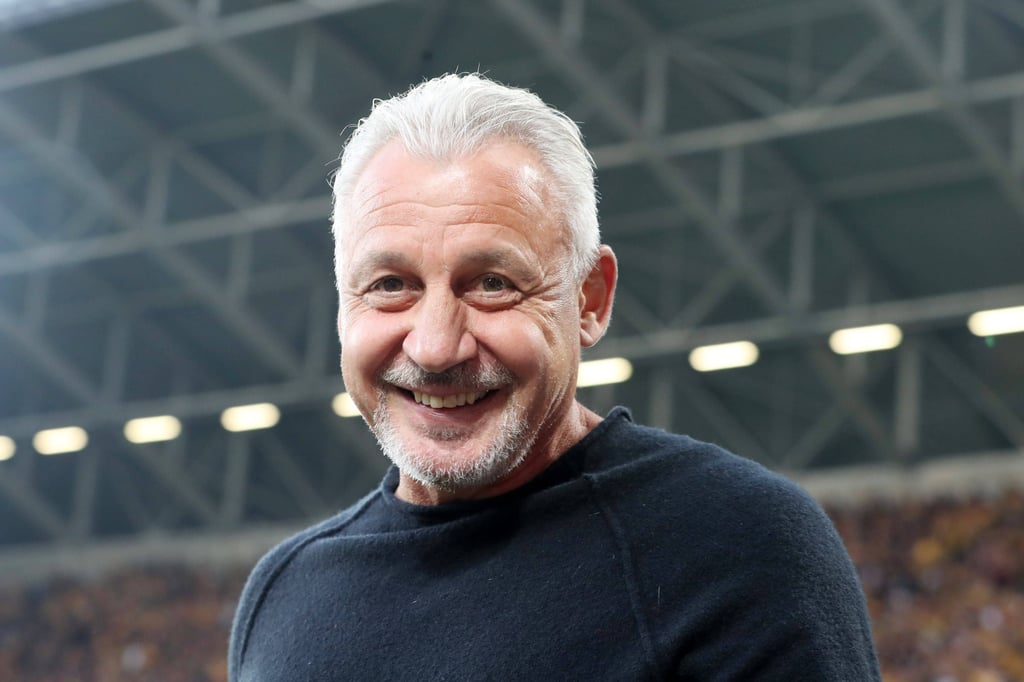 Preußen Münster: Schöne Momente, aber es sollte nicht sein - Pavel ...