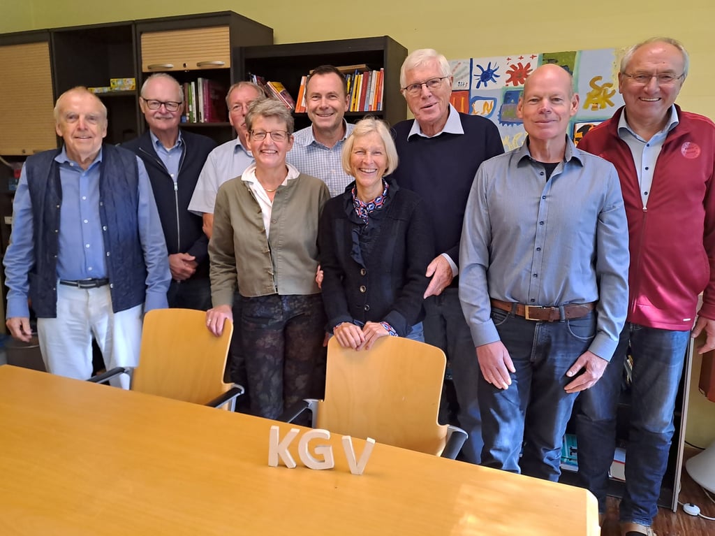 Ansatz künftig schon bei Fünft- und Sechstklässlern