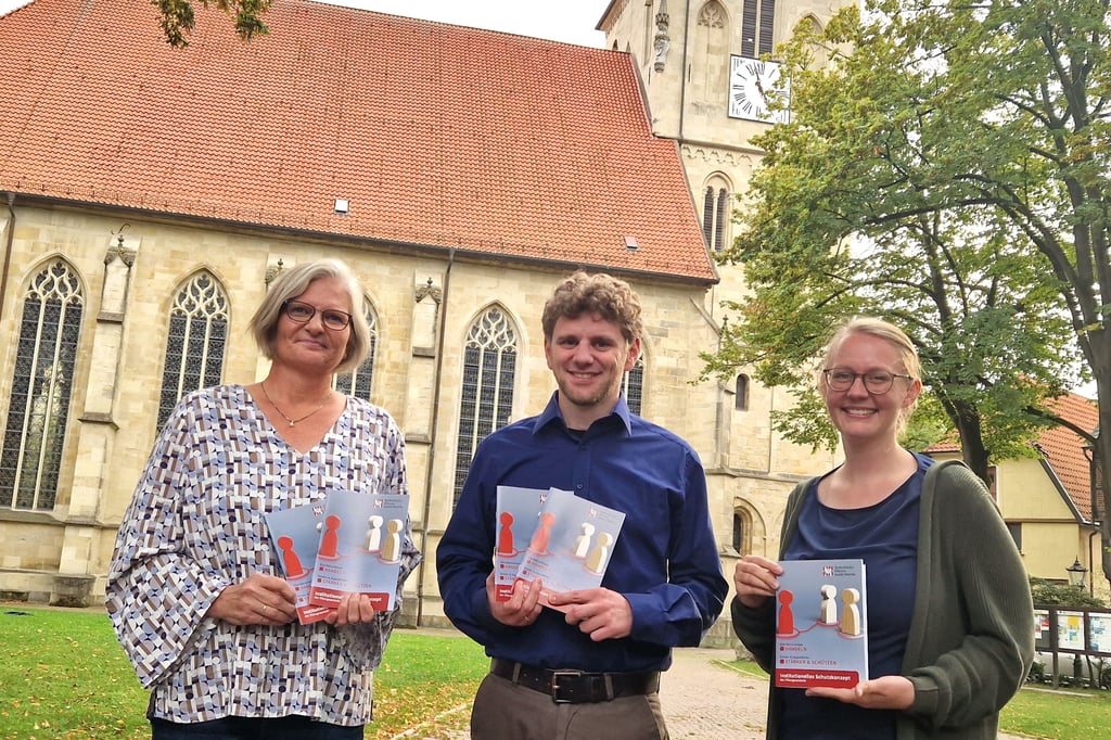 Zum Schutz von Kindern: Nottulner Gemeinde entwickelt Verhaltenskodex
