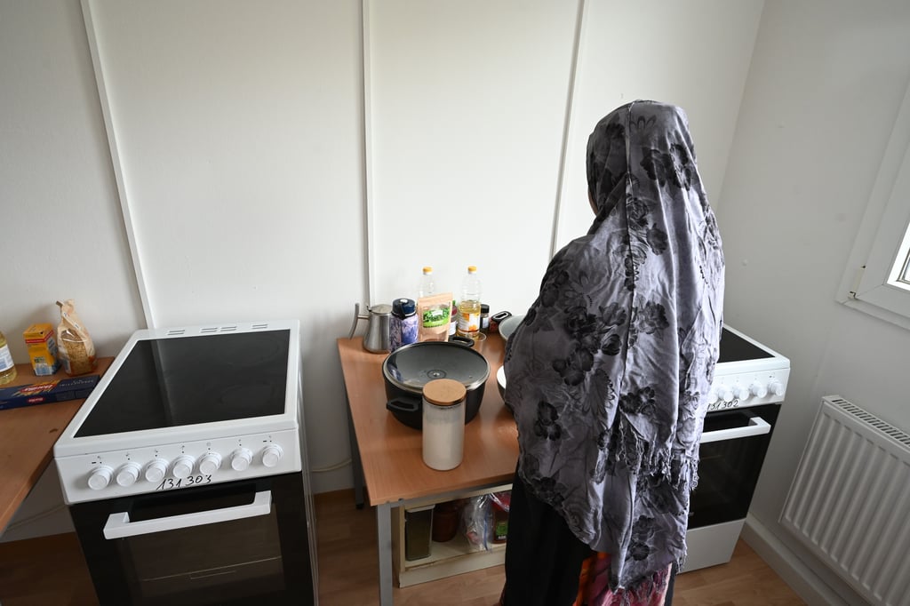 Paderborn: So ist die Situation für Geflüchtete