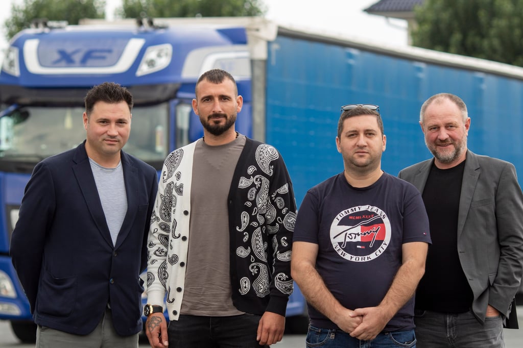 Kreis Herford: Bürokratie verzögert den Einsatz von Fachkräften