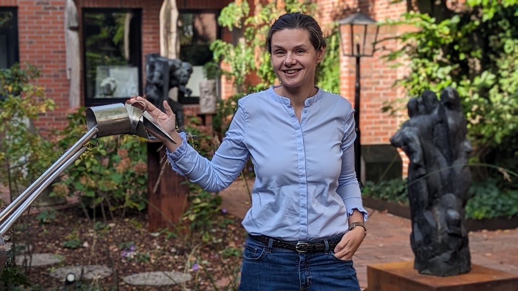 „Es gibt keinen Alltag“