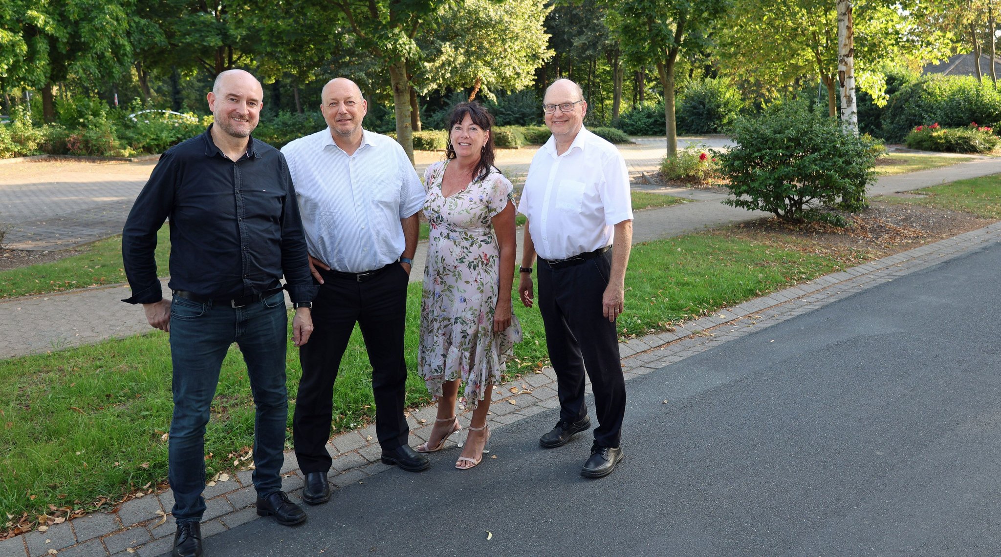 Bad Oeynhausen: Wittekindshof baut GesundheitszentrumBad Oeynhausen