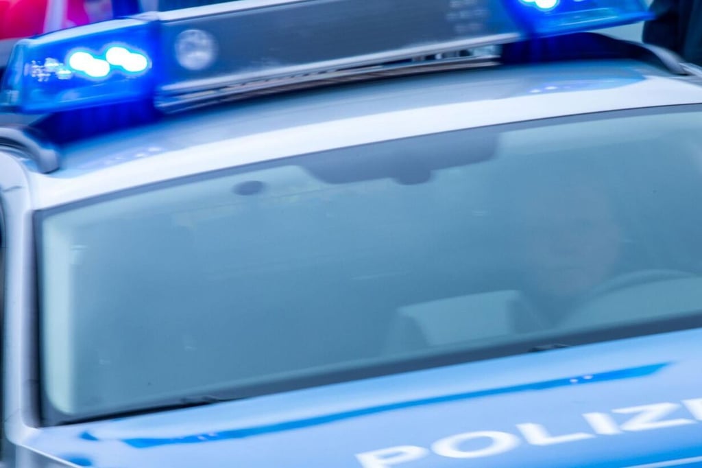 Bielefeld: 16 Autos in der Innenstadt zerkratzt