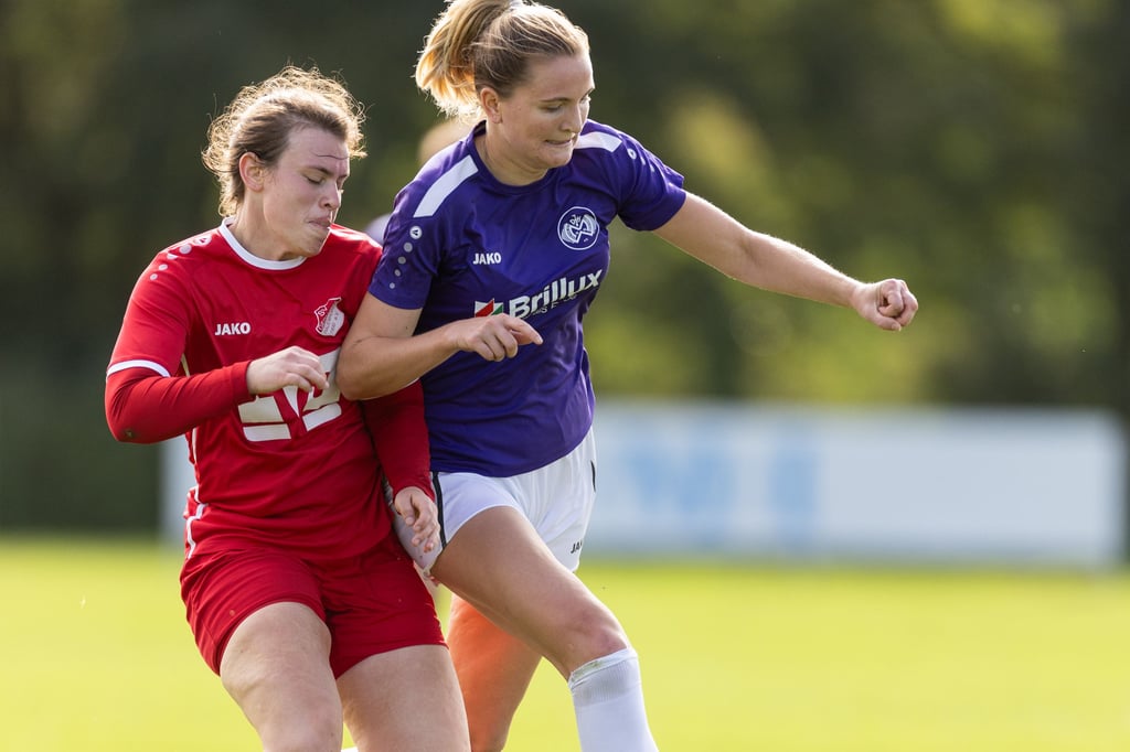 „Bin sehr happy“: Wacker bleibt aktiv und schlägt angeschlagens Top-Team