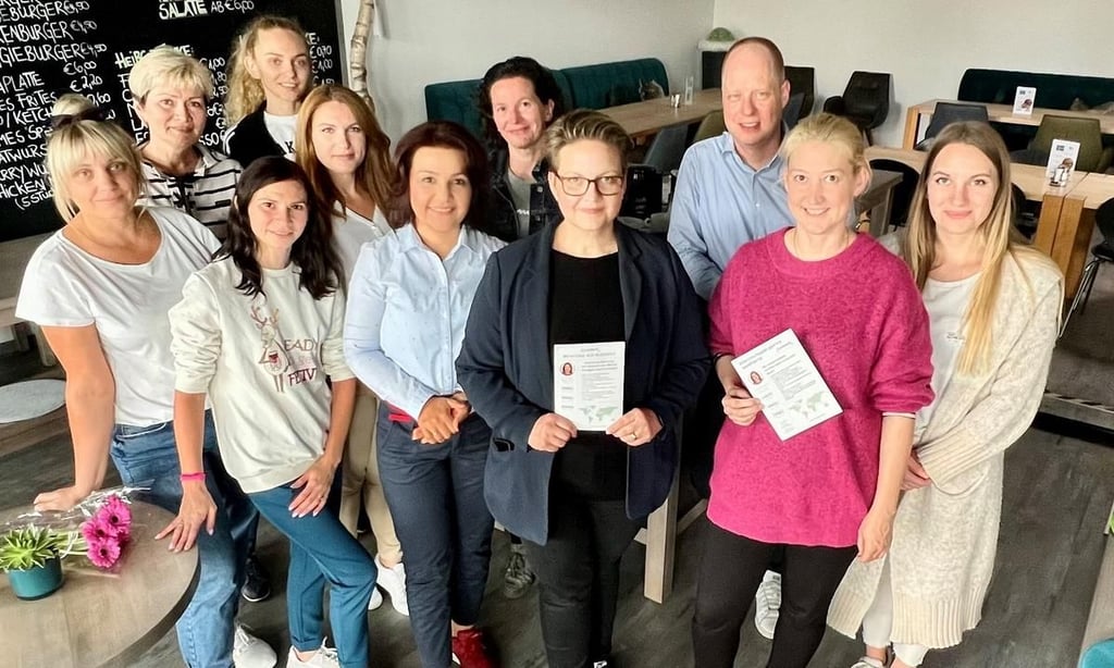 Rheda-Wiedenbrück: Pro Arbeit weitet Angebote aus