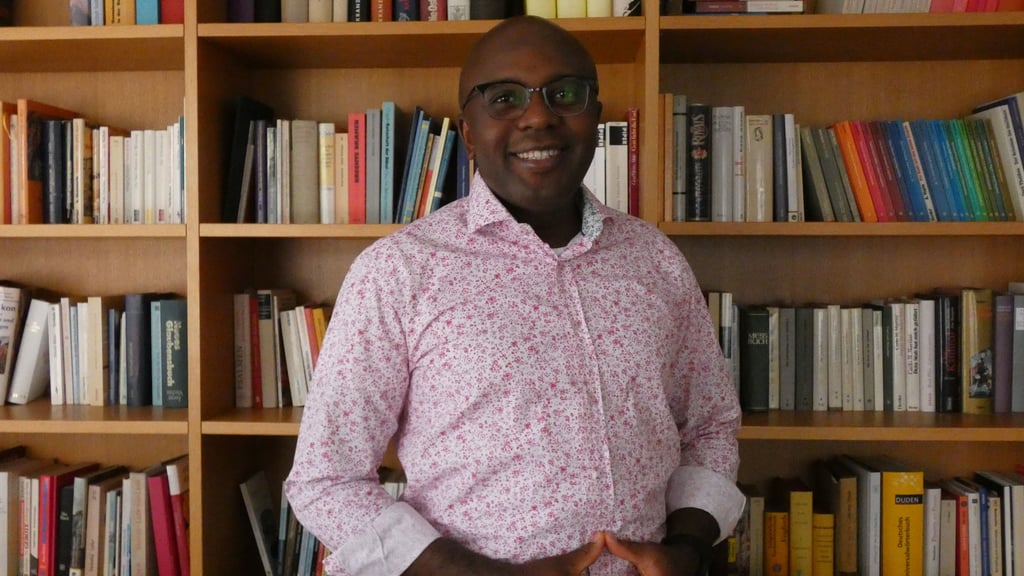 Josephat Obodo ist neuer Pastor in Ochtrup