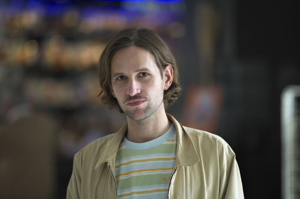 Förderpreis für Jonas Rump: „Das ist eine schöne Bestätigung“