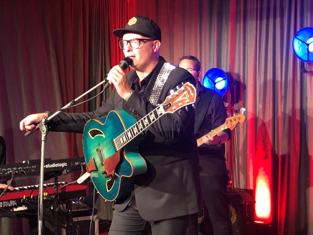 Alopecia: Torsten Goods verarbeitet Krankheit mit Musik