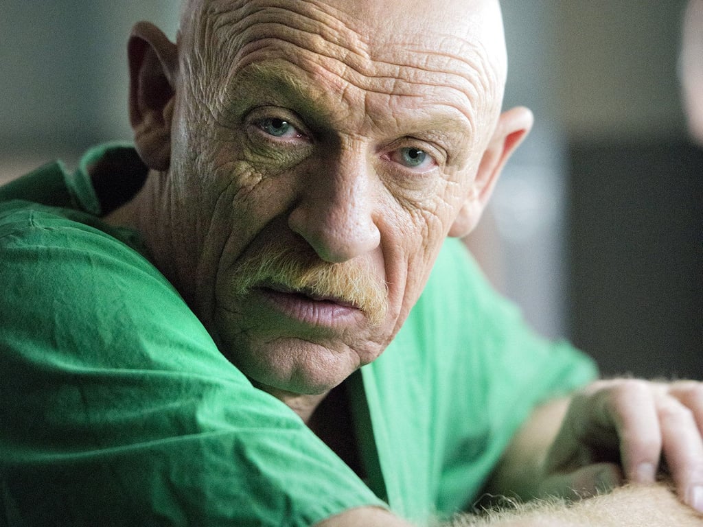 Lesung mit Joe Bausch in Horstmar