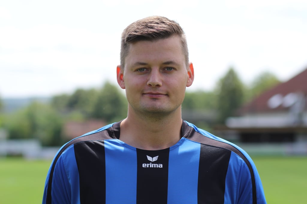 Fußball-Kreisliga A: Tim Kluth erwartet mit der SG Albaxen/Stahle einen ...