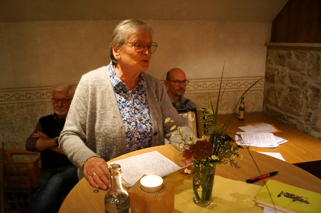 Wissenschaft sucht Plattsprecher