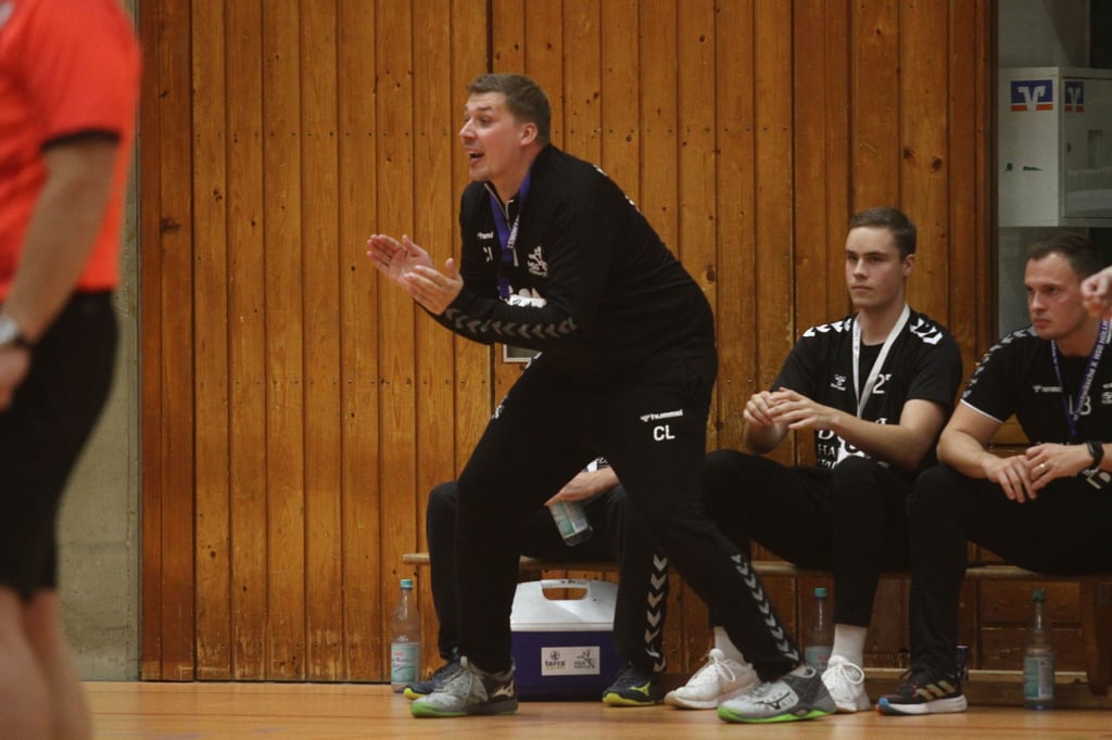 Wehe erkämpft sich auswärts einen Punkt