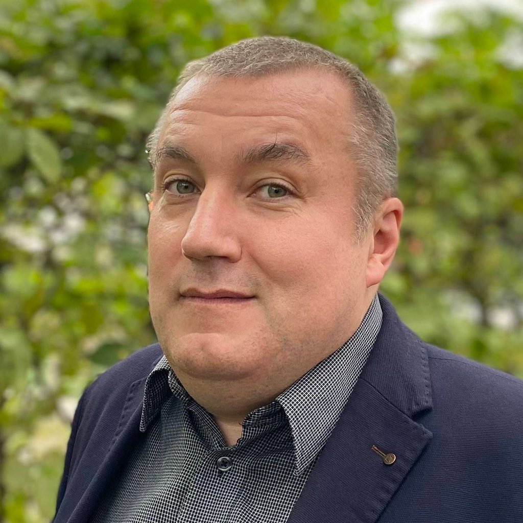 Paderborn: Thomas Mertens ist Vorstandsmitglied in neuem Bundesverband