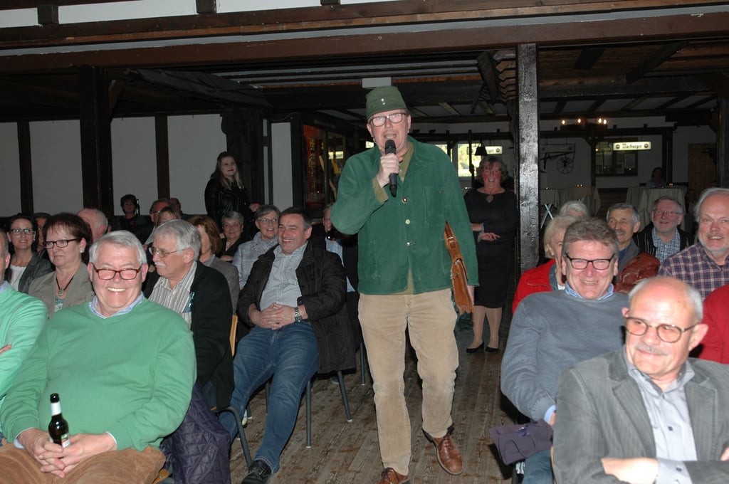 100 Jahre ETSG Germete