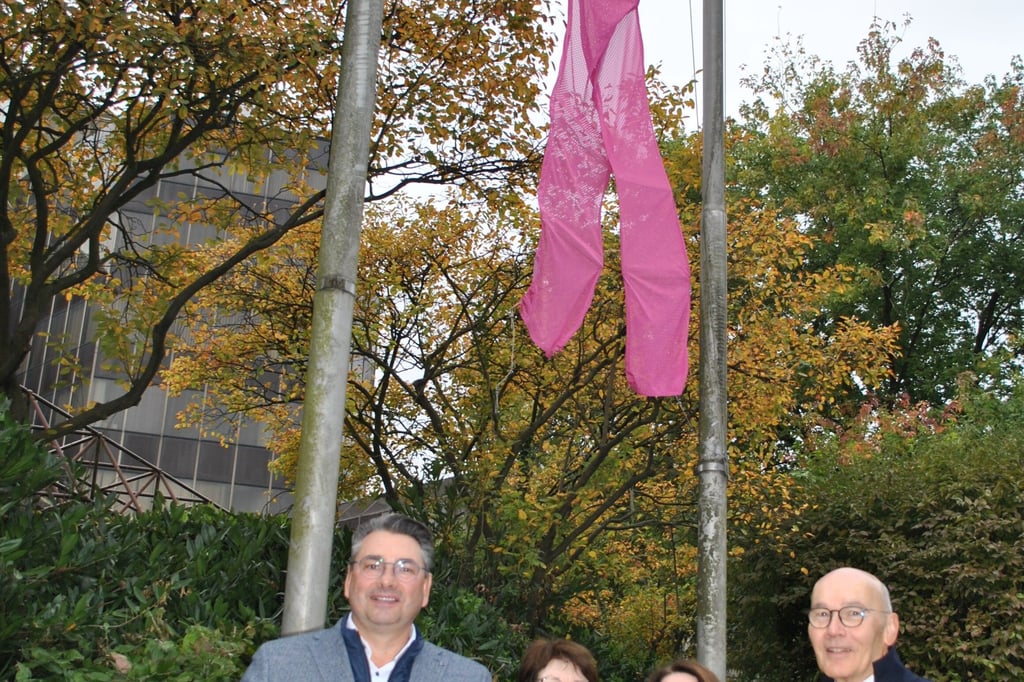 „Gib acht auf dich“: Früherkennung ist entscheidend